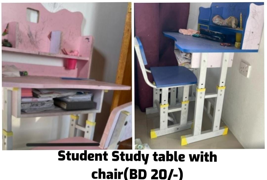 Study table for kids | Mums in Bahrain