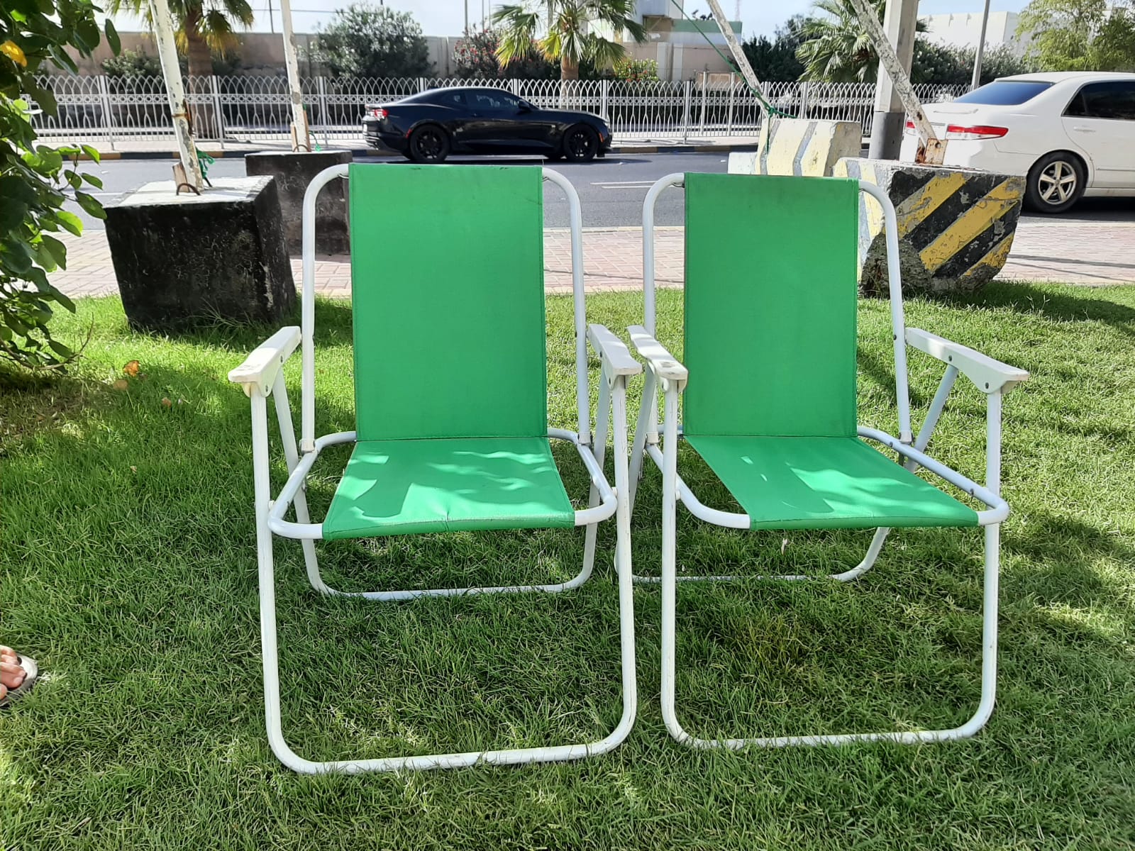 Chair | Mums in Bahrain