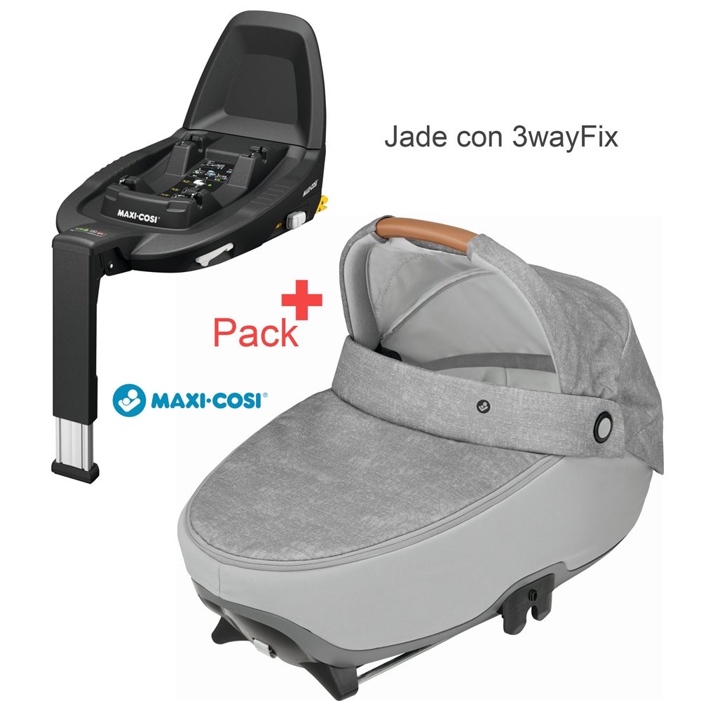 Maxi Cosi 2 Way Fix Base