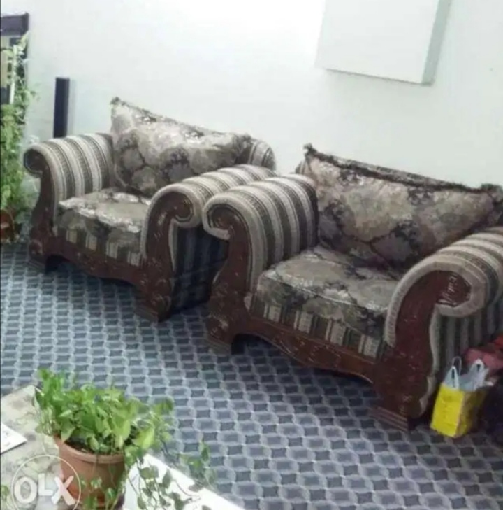 Sofa Set | Mums in Bahrain