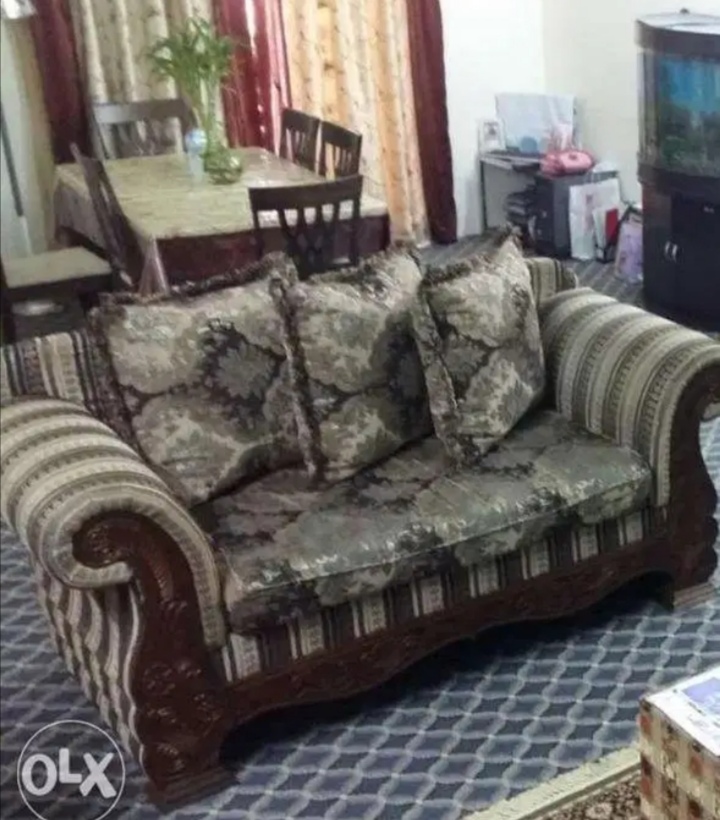 Sofa Set | Mums in Bahrain