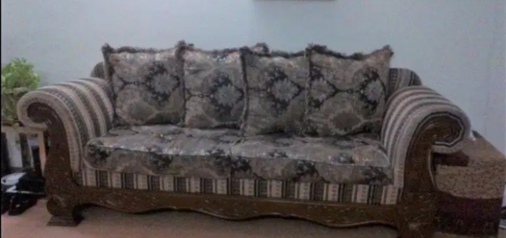 Sofa Set | Mums in Bahrain